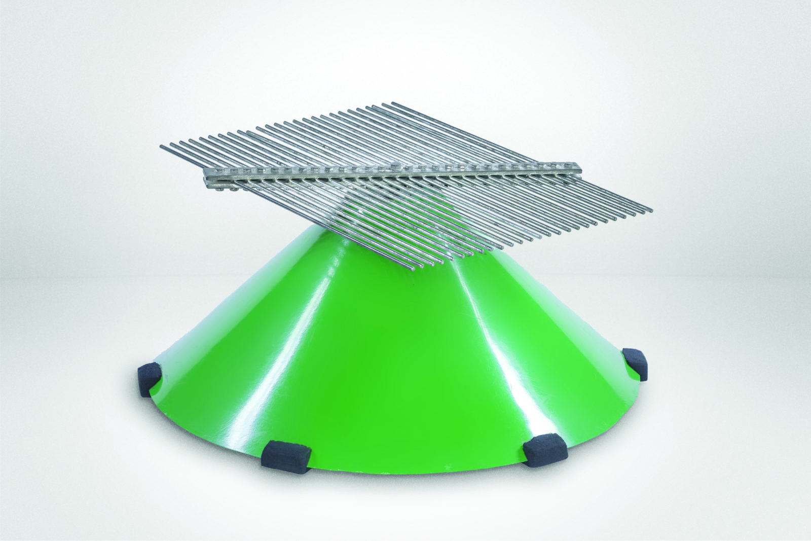 PEDAGOGIE DU SON – Baschet Sound Structures