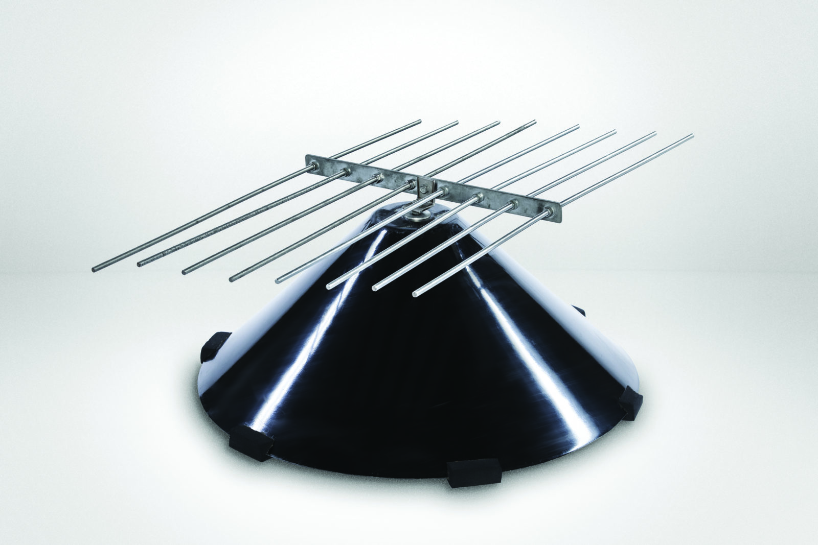 PEDAGOGIE DU SON – Baschet Sound Structures